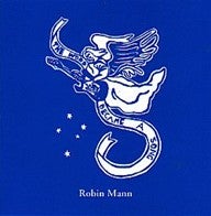 The Word Became a Song (CD) | Robin Mann