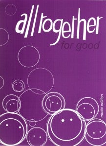 All Together For Good | Robin Mann