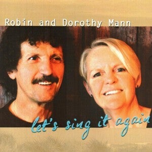 Let's Sing It Again (ebook) | Robin Mann
