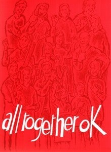 All Together OK | Robin Mann